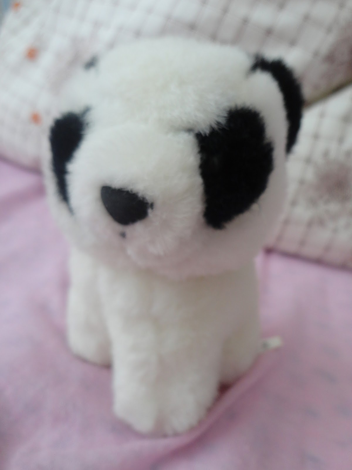 ! Between us girls: Pandománia