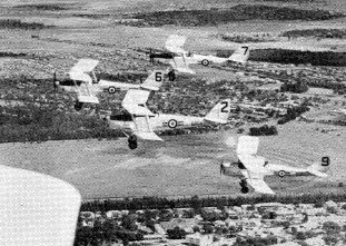 Our Rhodesian Heritage: The Royal Rhodesian Air Force