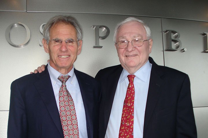 Gestão do Estresse, Bem-Estar e Qualidade de Vida: Herbert Benson, MD ...