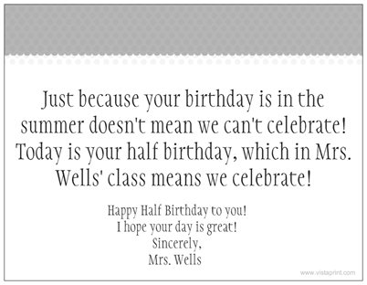Confessions of a 3rd Grade Teacher: Confessions of a Vistaprint Addict ...