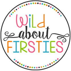 Wild About Firsties | Designs By Kassie