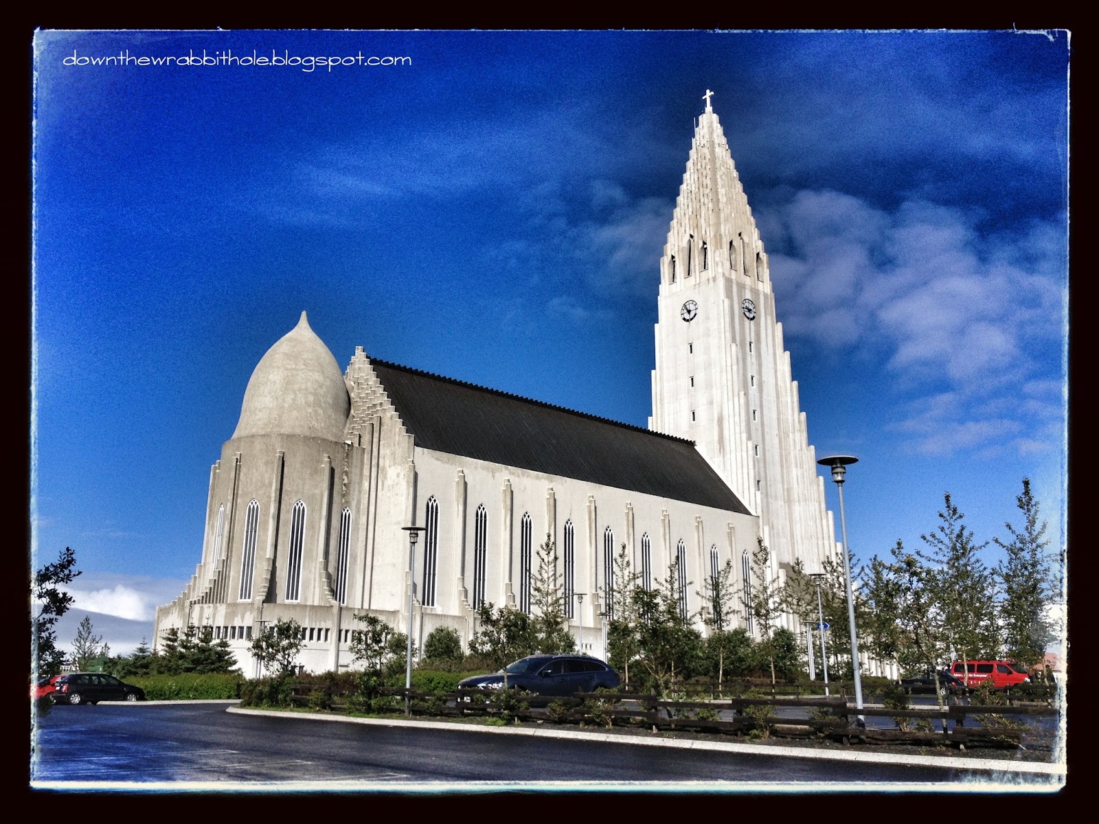Top 5 Things to See and Do in Reykjavik, Iceland