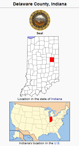 Algonkian Church History: May 2012