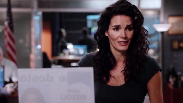 Rizzoli & Isles - 6.13 - Hide and Seek - Advanced Preview