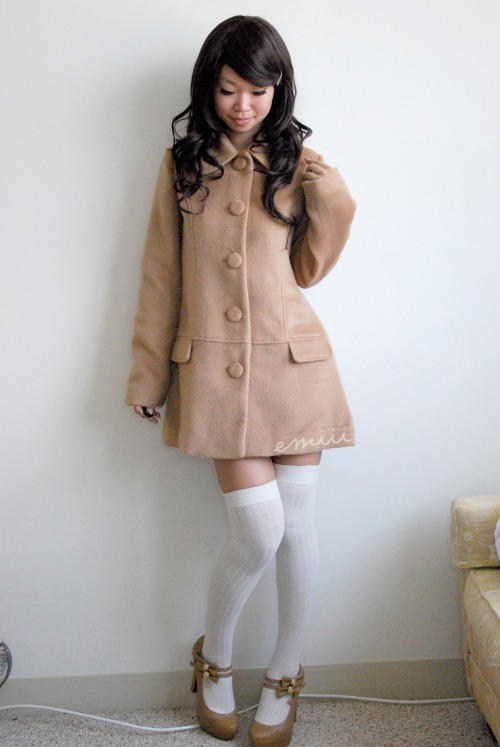 Emiiichan Blog ☆ : Emiii's guide: Himekaji style basics