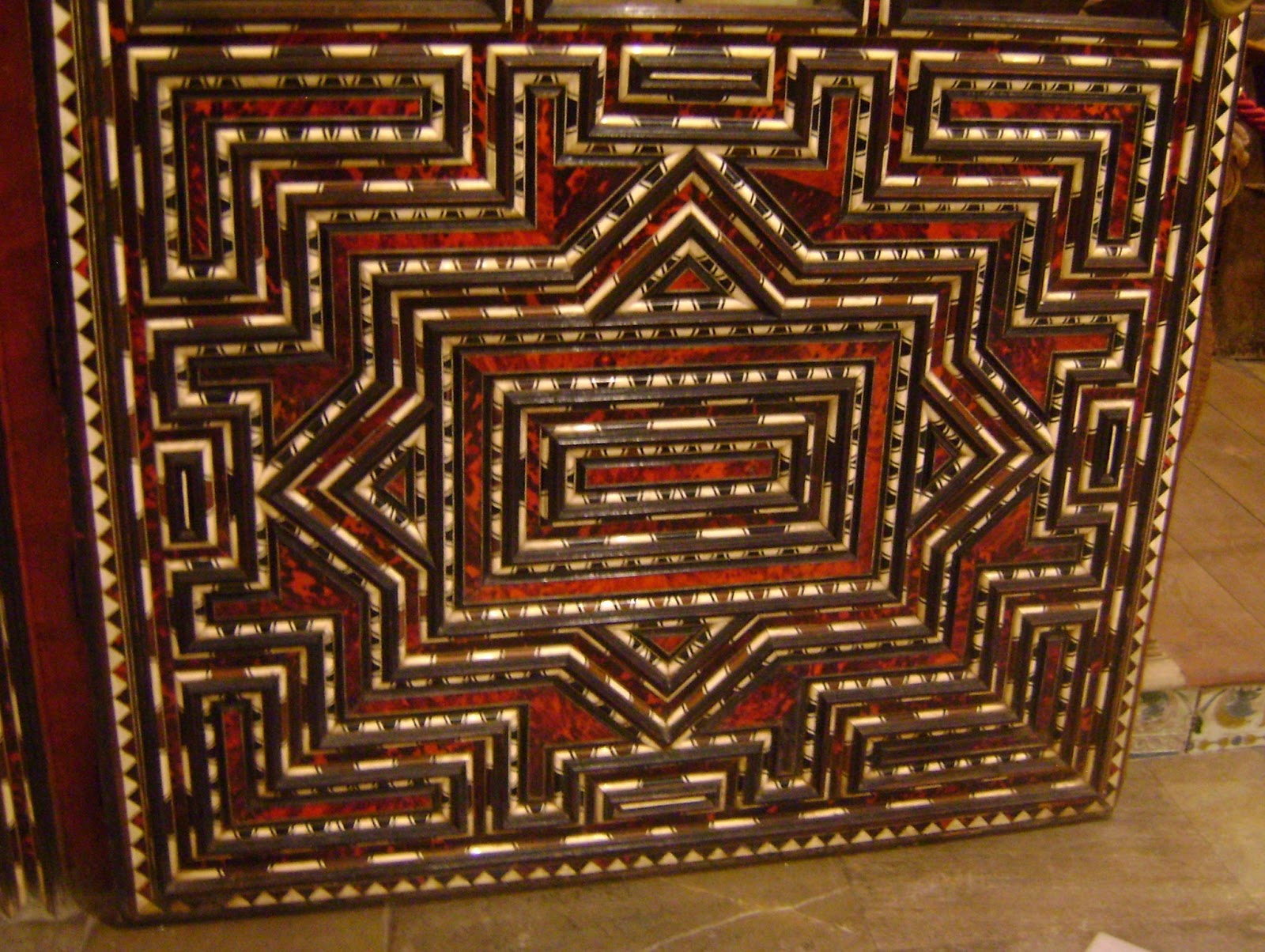 Ciencias Sociales, Naturales y Plástica: TARACEA GRANADINA.