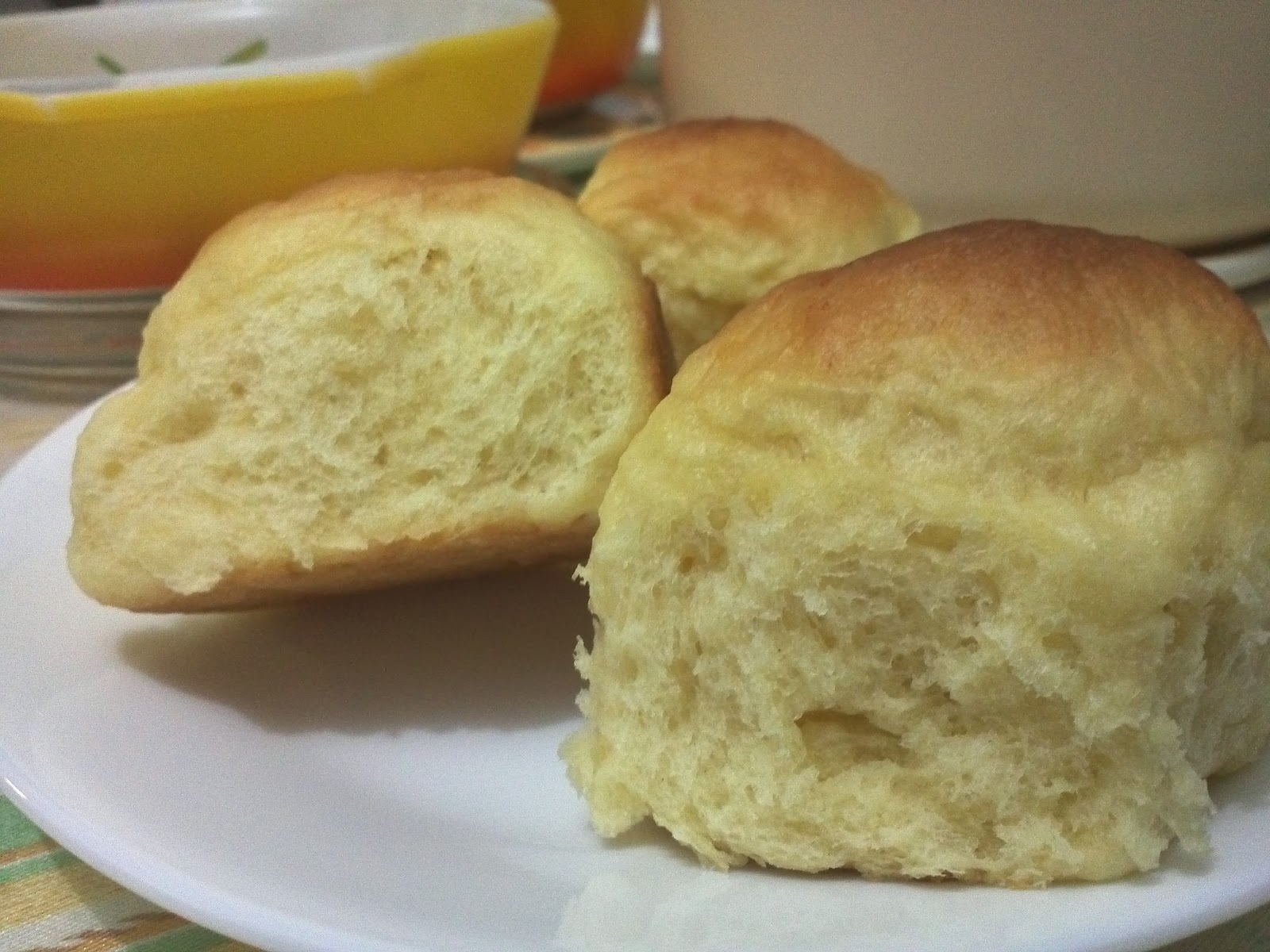 mustsweet,: Roti naik