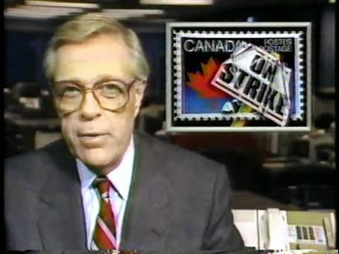 RobVogt80s: Knowlton Nash: Voice of Canada
