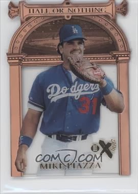 Baseball Card Breakdown: Victory Lap