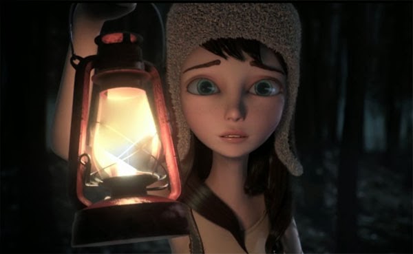 Awesome Robo!: The Story Of Francis