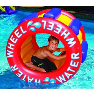 Pool Moms: Top 10 Coolest Pool Floats