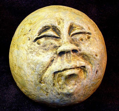 From the Sorcerer's Skull: Azurthite Bestiary: Moon Goon