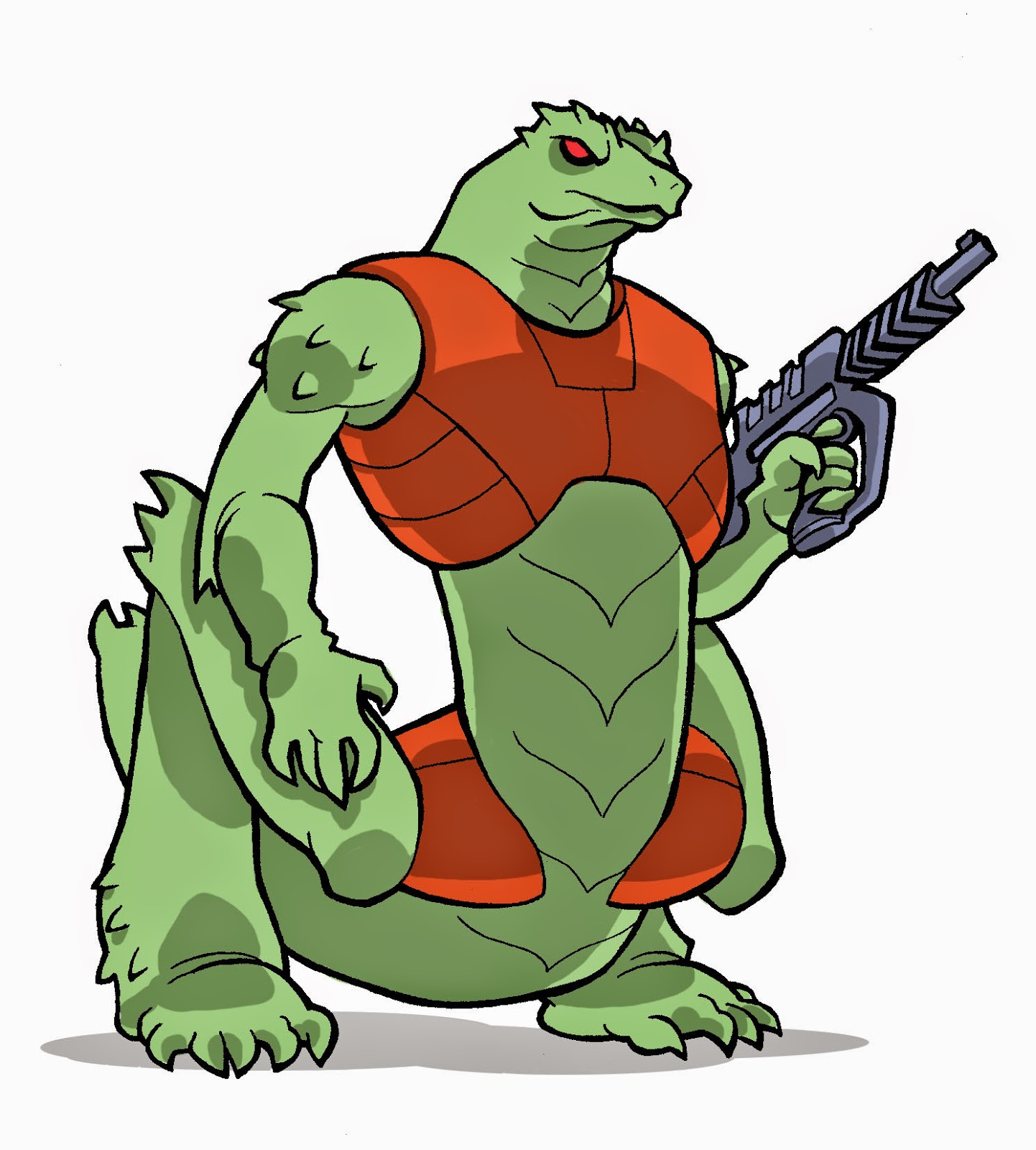 The Official Handbook to the Marvel Universe - REDUX Edition: SNARKS by ...