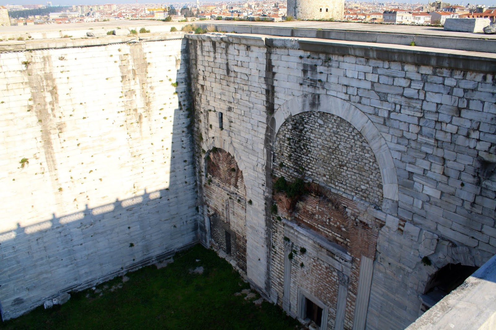 Philosophies of Church and State in Christian Constantinople