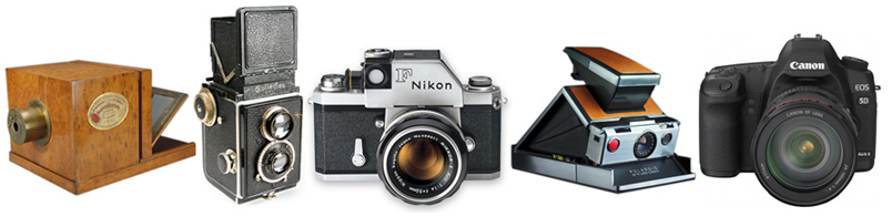 Managing Information Technology in Education: How cameras has changed ...