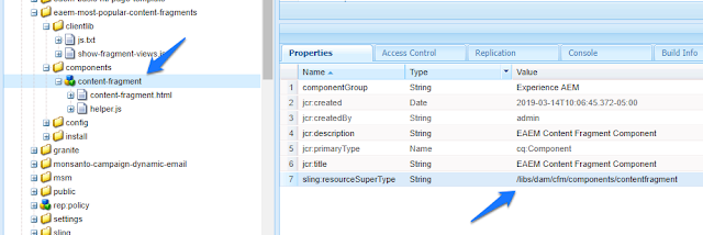 Experiencing Adobe Experience Manager (AEM, CQ): AEM 6420 - Content ...