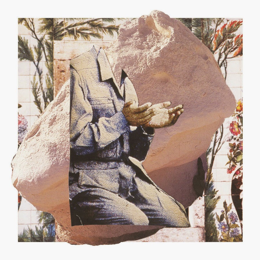 The Travelling Band - The Big Defreeze - Platten vor Gericht