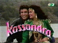 telenovelas venezolanas: Kassandra