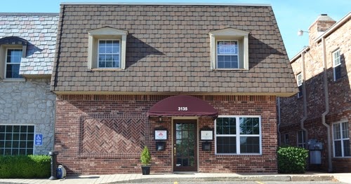 NAI Sullivan Group: NEW LISTING! 3135 N.W. 63rd Street