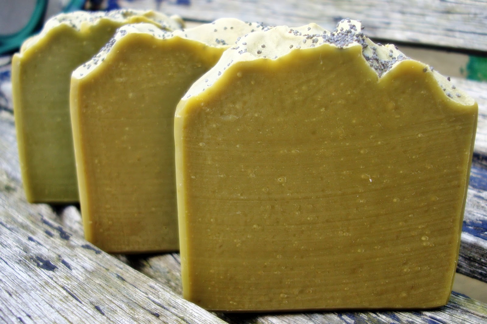 Soaperstar: Lime Light - Pure Essential Handmade Irish Soap
