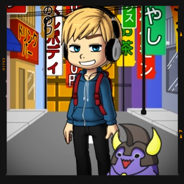 Kawaii Pet MEGU is Real.