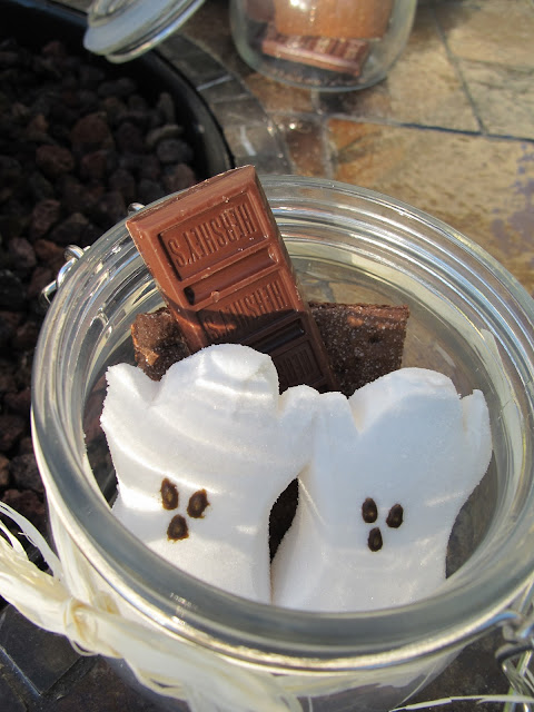 Boo to You Tablescape - Purple Chocolat Home