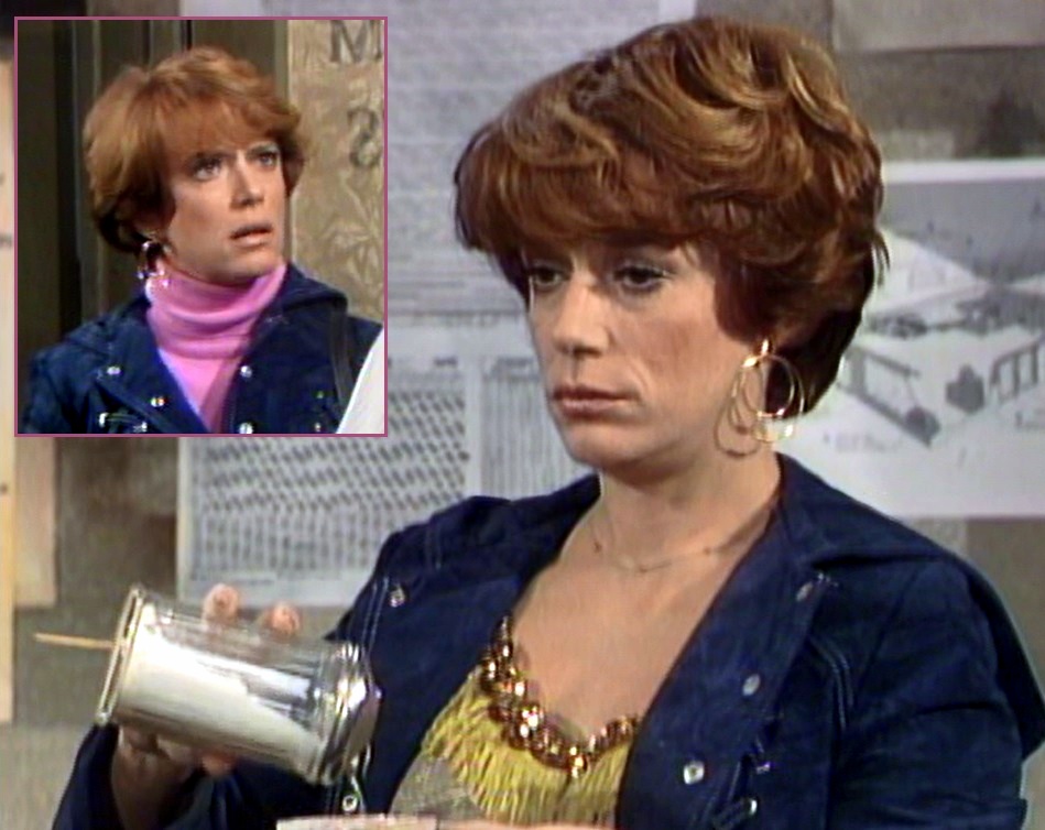 Poseidon's Underworld: Guest Who: "Barney" & Friends