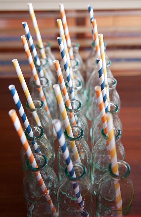 Little Big Company | The Blog: Super Cute Wreck It Ralph Party by ...