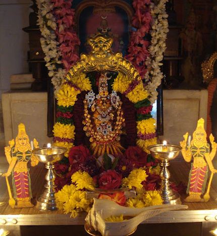 Banashankari Temple, Karnataka, India | Indian Religious Temples