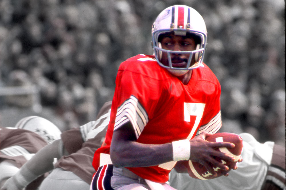 How Firm Thy Friendship: Interview with Cornelius Green for Michigan ...