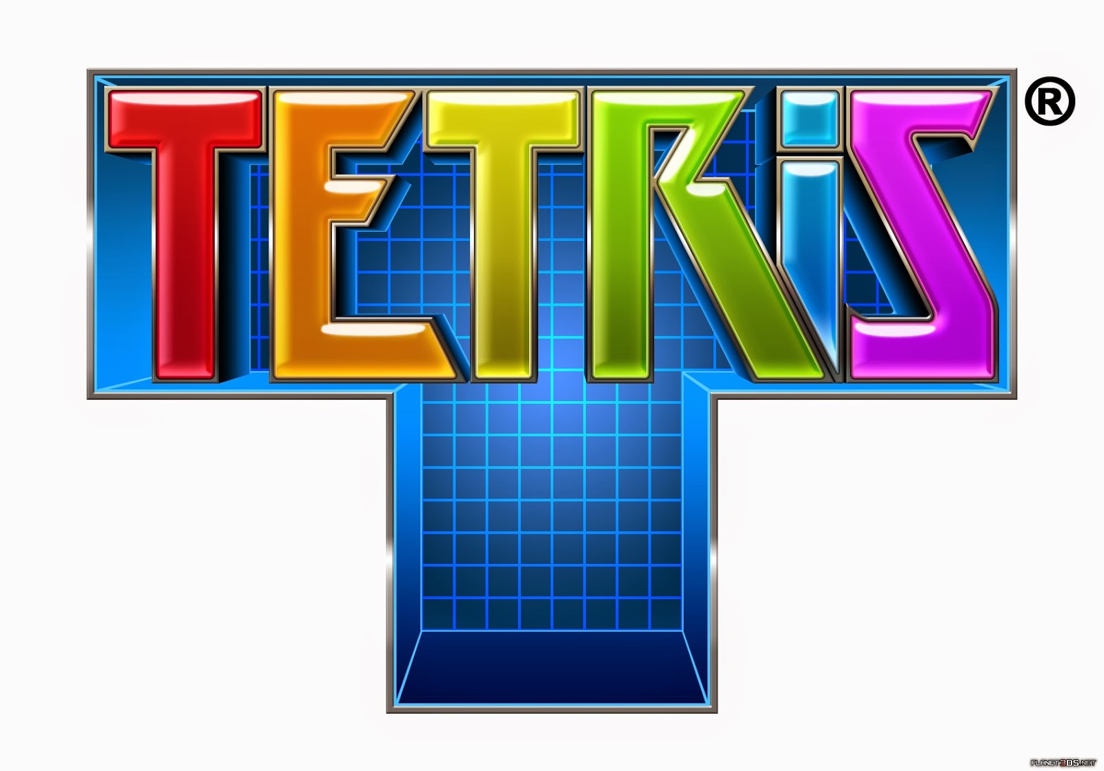 Ahora sé: TETRIS: Historia