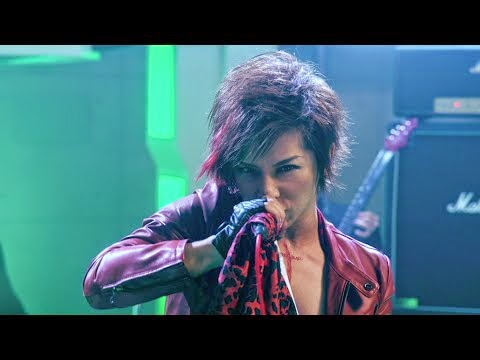 SURPRISE-DRIVE Full Music Video (By Mitsuru Matsuoka EARNEST DRIVE)