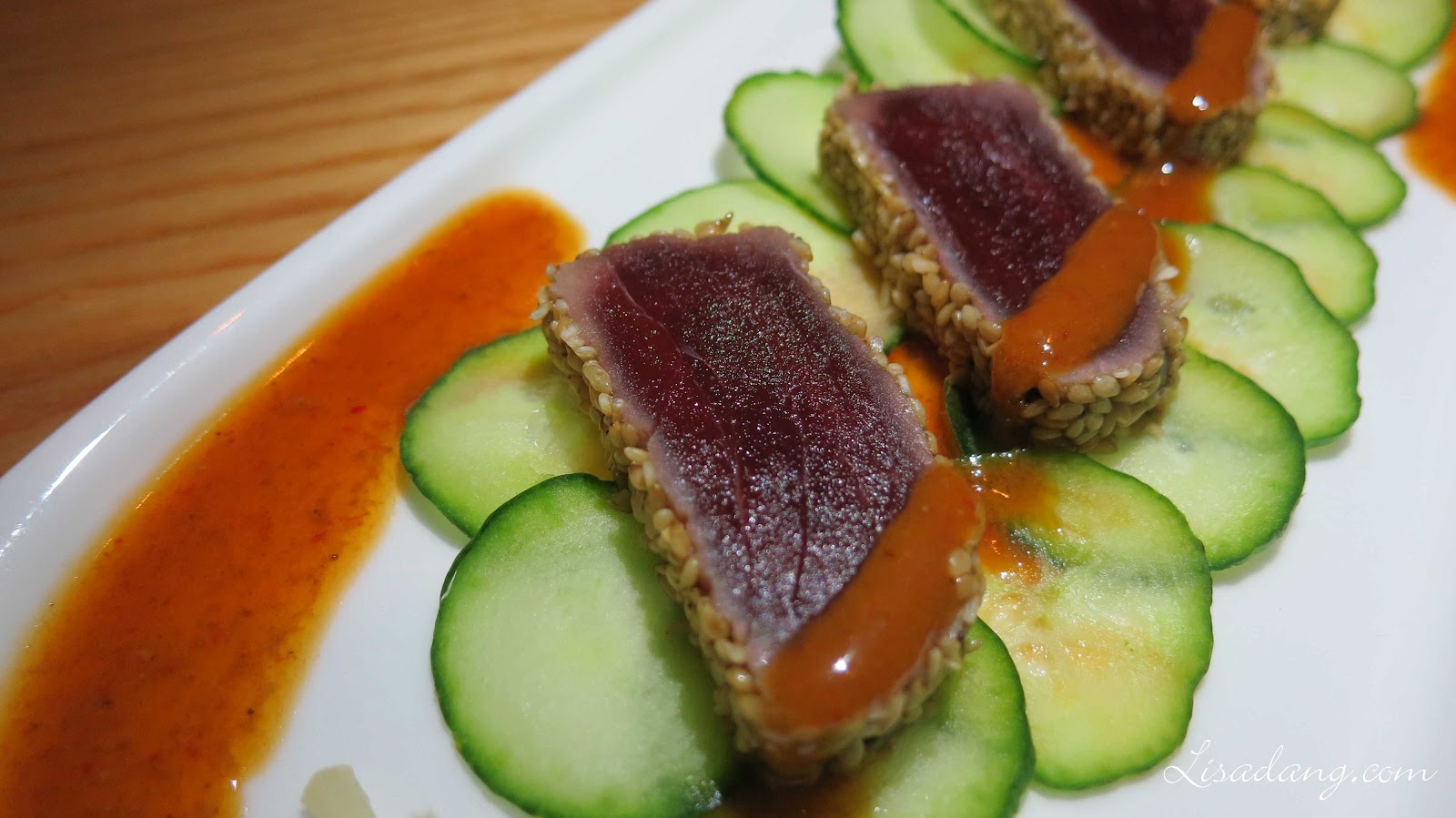 Dang It Delicious: Tanuki Tavern