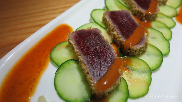 Dang It Delicious: Tanuki Tavern