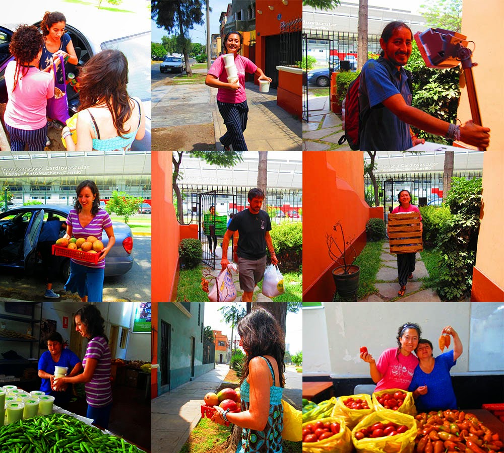 SEGUNDA CANASTA 24-03-2013 ~ Fotos y Videos de Canastas y Canaster@s