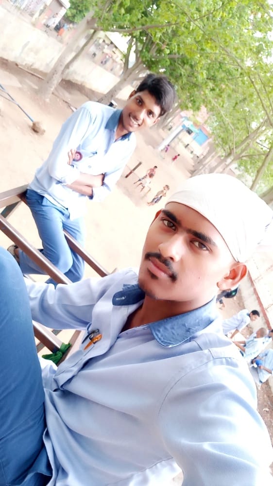 Nishant Kumar Nirala