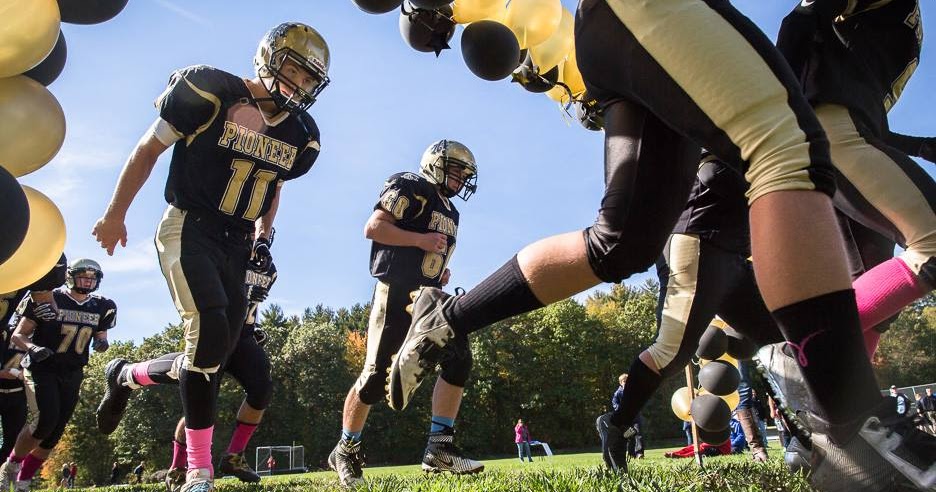 PVRS Concerns and Issues : A Great Day for the Panthers