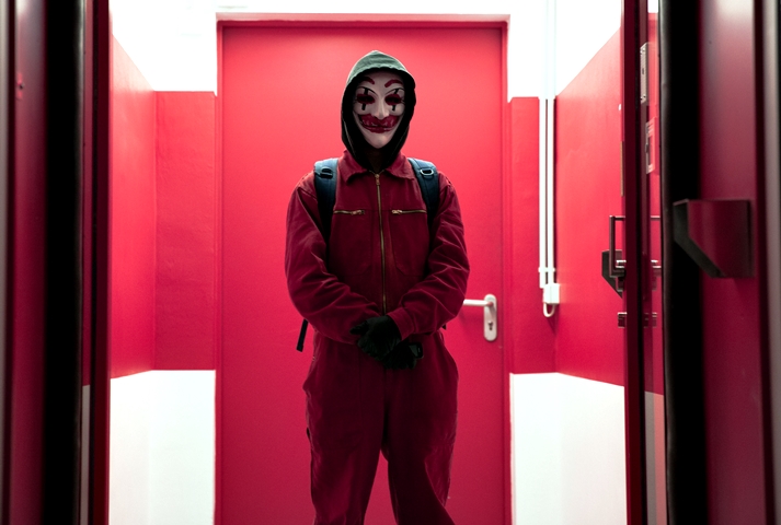 Crítica | Who am I – No system is safe