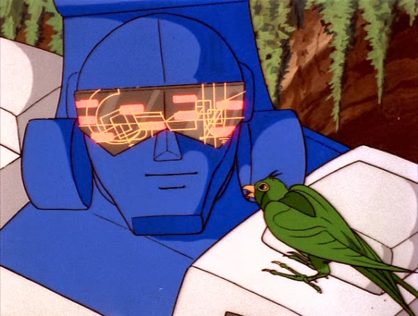 Optimal Omega's Transformers: Beachcomber