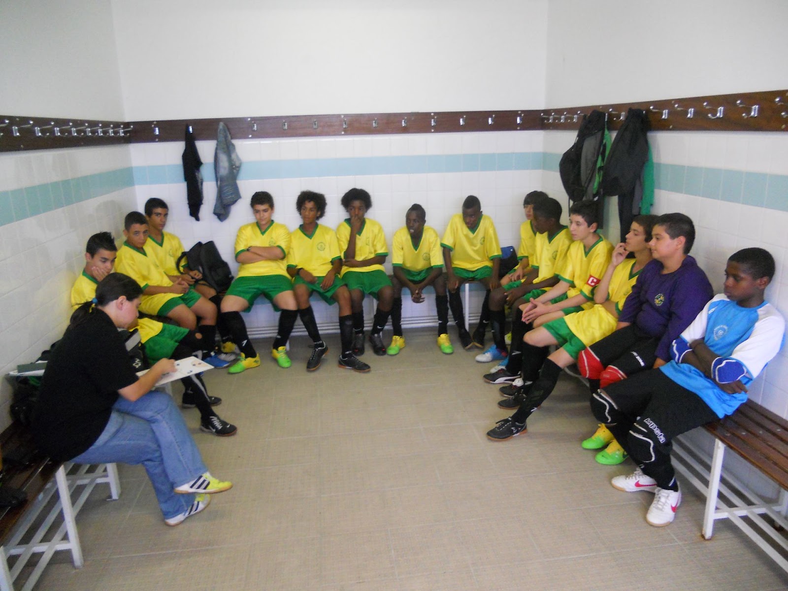 Blog de David Braga: PSAAC X PAC - Rescaldo...