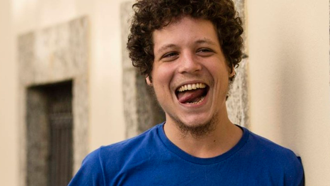 Chico Chico: conheça a música do filho de Cássia Eller - All POP Stuff