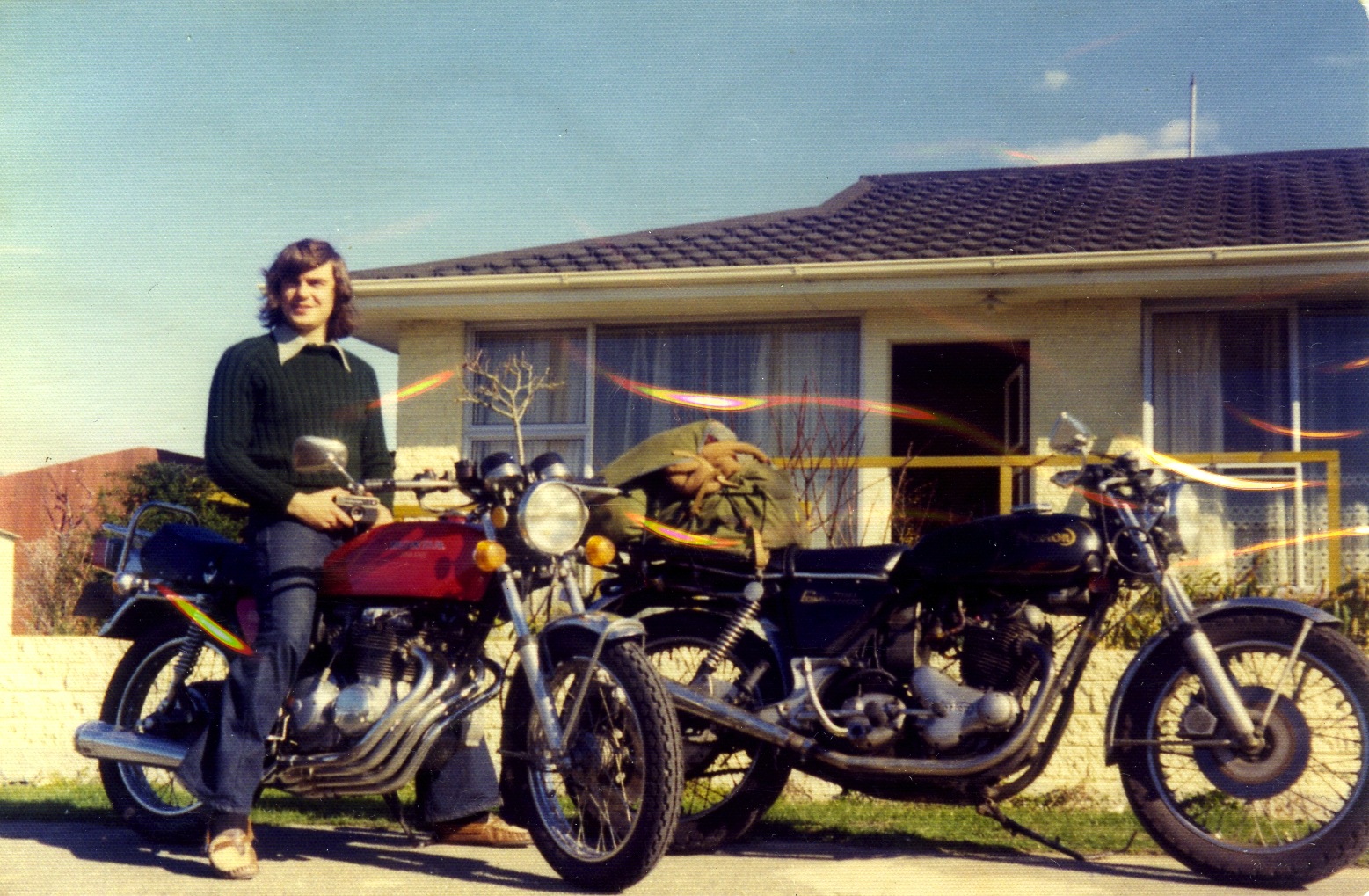 Veloce Publishing - Automotive stuff: AUTHOR PROFILE No. 2: IAN FALLOON