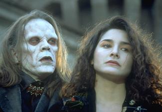 Bloodlust Subspecies 3