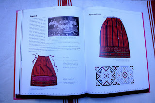 Loopy Mango: Muhu Island Textiles