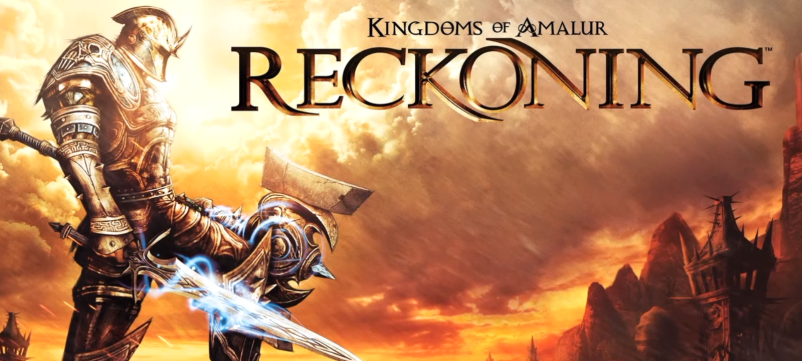 Best Games and Gamers: Kingdoms of the Amular Reckoning (PS3)