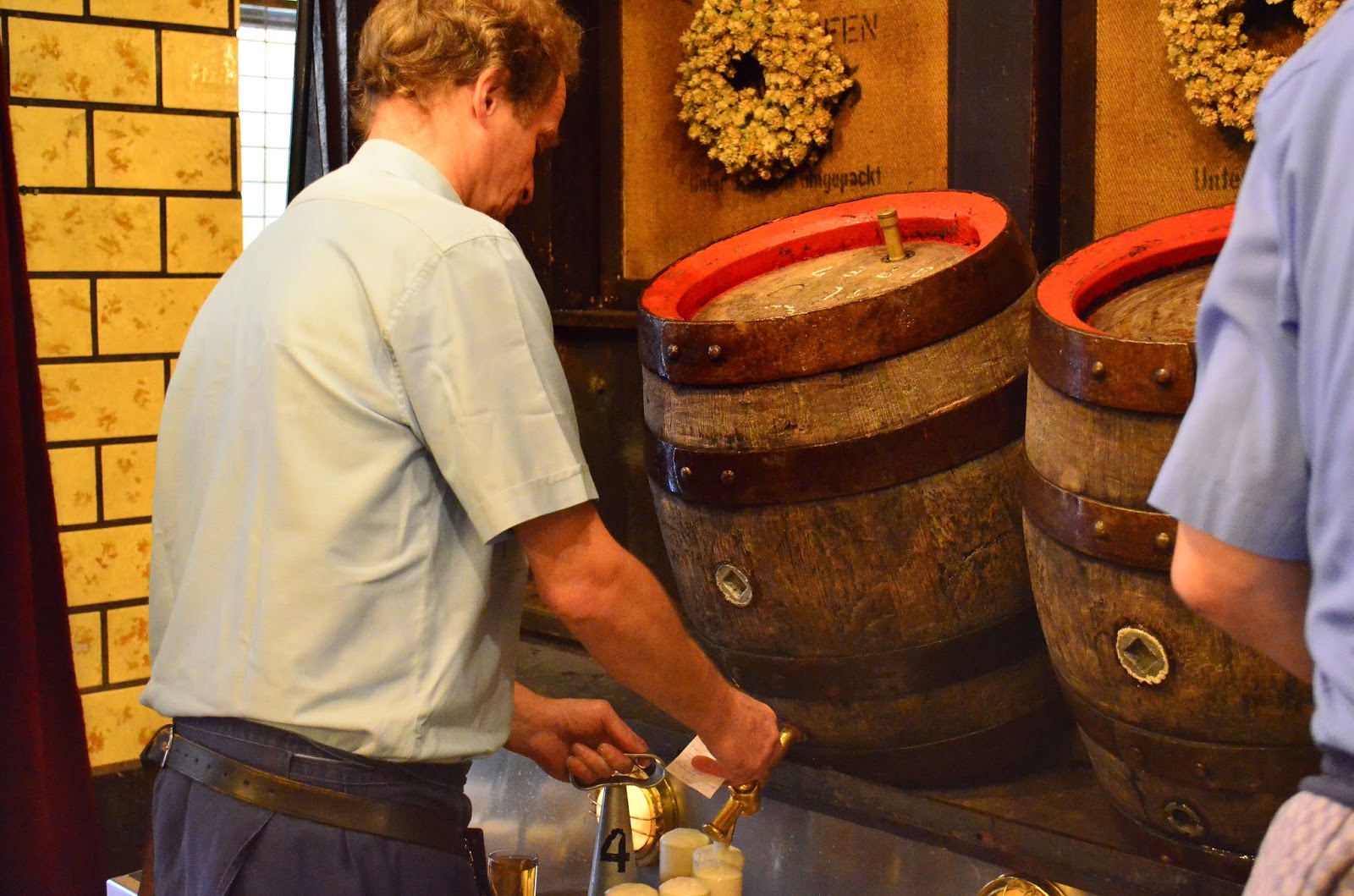 Hedofoodia: Päffgen, Cologne