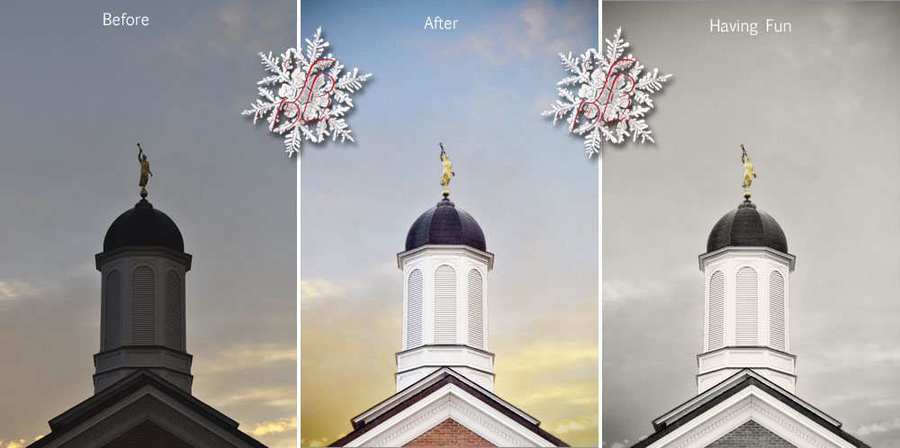 Timeless Photography By Desilee