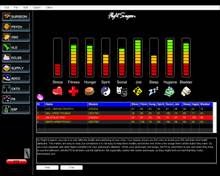 NASA Astronomy: Mission Control Game