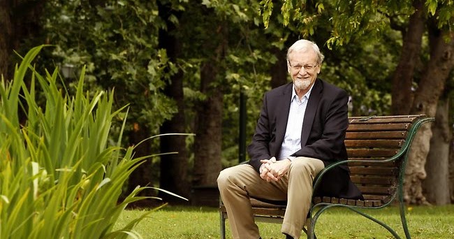 The Real Professor Gareth Evans | Sri Lanka Guardian