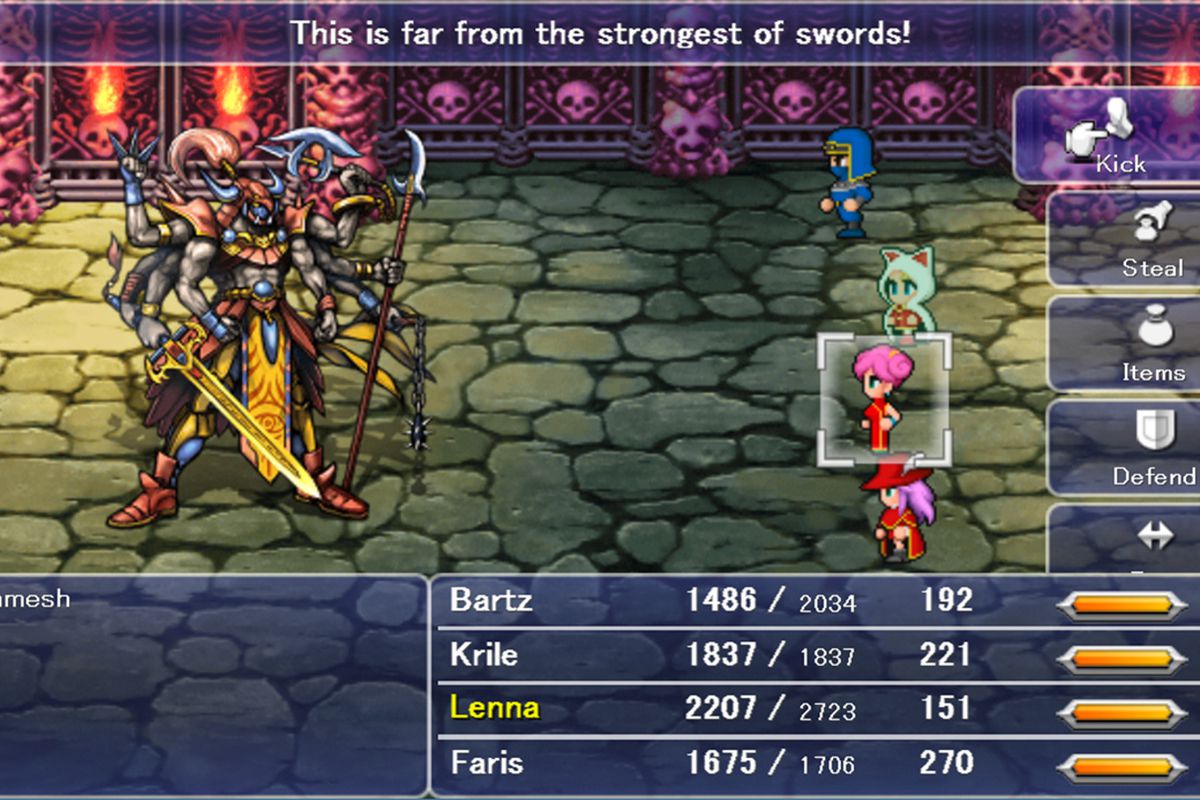 Retrojuegos y Más: Juegos RPG